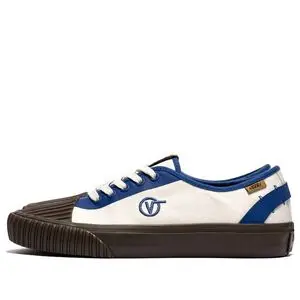 VANS Taka Hayashi X Vault Authentic Onepiece Lx Sneakers - Blue/white