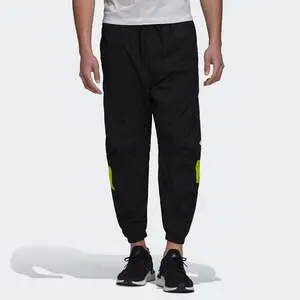 Adidas Urban Wv Pant Sports Bundle Feet Long Pants
