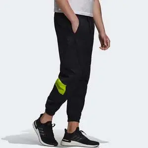 Adidas Urban Wv Pant Sports Bundle Feet Long Pants