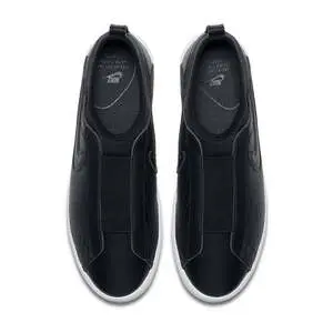 Nike Racquette '17 Slip On Sneakers