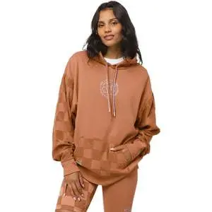 VANS X Em On Holiday Pullover Hoodie