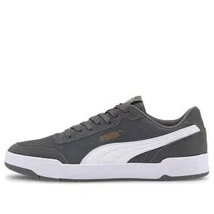PUMA Caracal Suede Sneakers - Gray