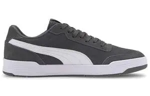 PUMA Caracal Suede Sneakers - Gray