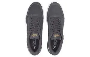 PUMA Caracal Suede Sneakers - Gray