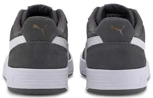 PUMA Caracal Suede Sneakers - Gray