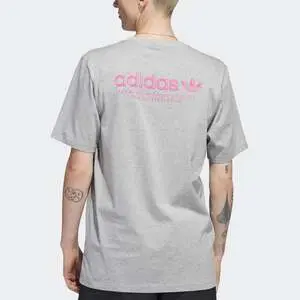 Adidas Originals 4.0 Logo Tee