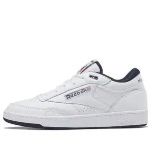 REEBOK Club C Mid 2 Vintage Sneakers - White