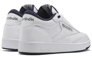 REEBOK Club C Mid 2 Vintage Sneakers