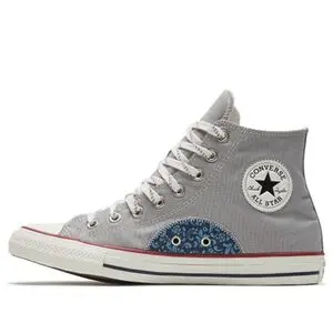CONVERSE Chuck Taylor All Star High Top Sneakers - Grey