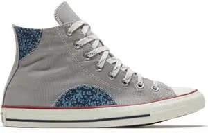 CONVERSE Chuck Taylor All Star High Top Sneakers - Grey