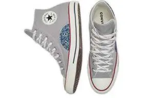 CONVERSE Chuck Taylor All Star High Top Sneakers - Grey