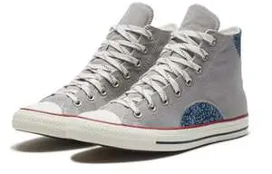 CONVERSE Chuck Taylor All Star High Top Sneakers - Grey