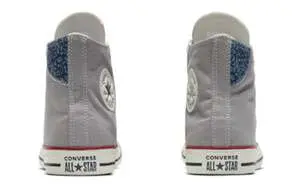 CONVERSE Chuck Taylor All Star High Top Sneakers - Grey