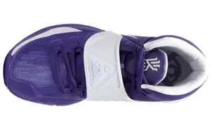Nike Kyrie 6 Tb 'field Athletic Sneakers - Purple