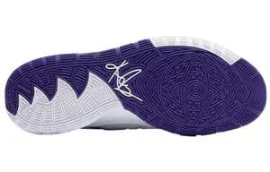 Nike Kyrie 6 Tb 'field Athletic Sneakers - Purple