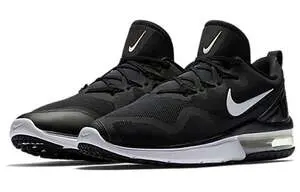 Nike Max Fury Athletic Sneakers