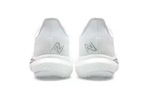 NEW BALANCE Fuelcell Rebel V3 Athletic Sneakers - White/grey