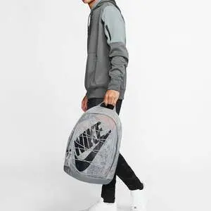 Nike Hayward 2.0 Backpack - Gray
