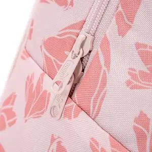 PUMA Phase Aop Backpack - Pink/white
