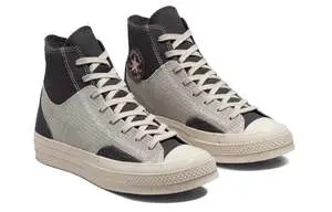 CONVERSE Chuck 70 Crafted Canvas High Top