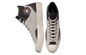 CONVERSE Chuck 70 Crafted Canvas High Top