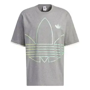 Adidas Lt T-shirts Short Sleeve 1