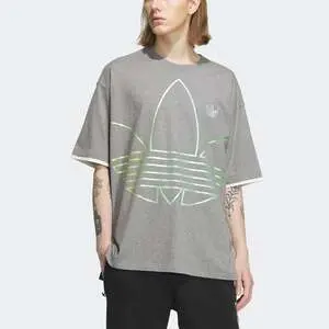 Adidas Lt T-shirts Short Sleeve 1