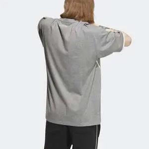Adidas Lt T-shirts Short Sleeve 1