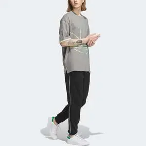 Adidas Lt T-shirts Short Sleeve 1
