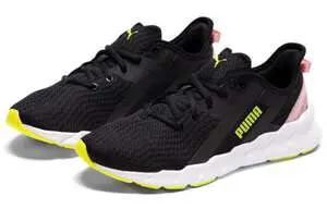 PUMA Weave Shift Xt Low Top Sneakers