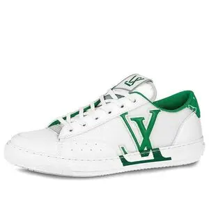 LOUIS VUITTON Charlie Sneakers