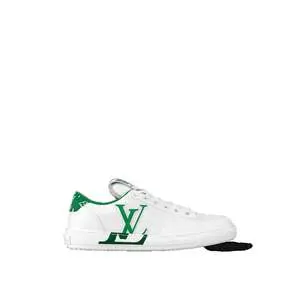 LOUIS VUITTON Charlie Sneakers