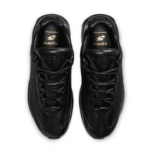 Nike Supreme X Max 95 Lux Sneakers - Black