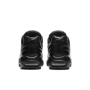 Nike Supreme X Max 95 Lux Sneakers - Black