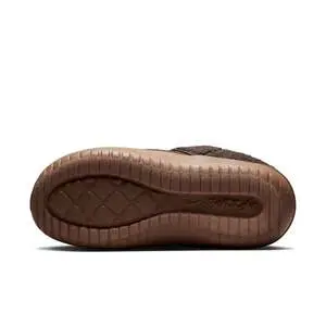 Nike Burrow Se Cocao Wow Slip On Slipper - Brown