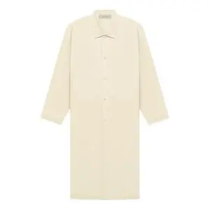 Fear Of God Fw22 Long Coat
