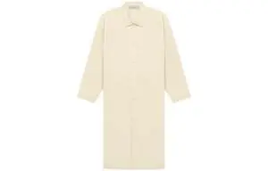 Fear Of God Fw22 Long Coat