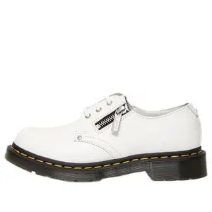 Dr. Martens 1461 Twin Zip Derby Shoes