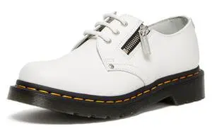 Dr. Martens 1461 Twin Zip Derby Shoes