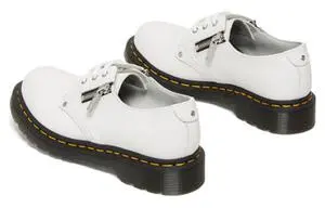Dr. Martens 1461 Twin Zip Derby Shoes
