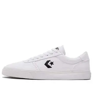 CONVERSE Boulevard Low Top Sneakers - White