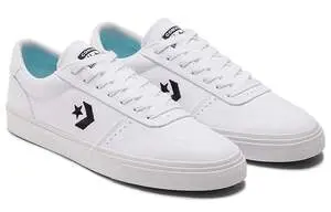 CONVERSE Boulevard Low Top Sneakers - White