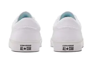 CONVERSE Boulevard Low Top Sneakers - White