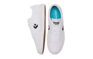 CONVERSE Boulevard Low Top Sneakers - White