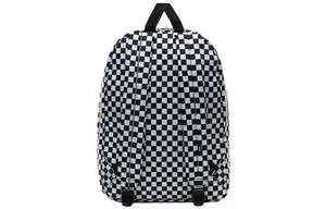 VANS Old Skool Iii Backpack - Black/white Checkerboard