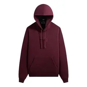 Kith Classic Logo Nelson Hoodie - Essence