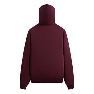 Kith Classic Logo Nelson Hoodie - Essence