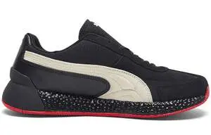 PUMA Scuderia Ferrari X Speed Hybrid Ls Sneakers