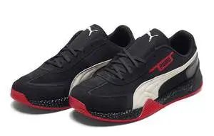 PUMA Scuderia Ferrari X Speed Hybrid Ls Sneakers