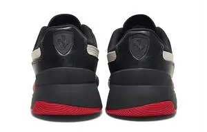 PUMA Scuderia Ferrari X Speed Hybrid Ls Sneakers